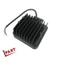 China Waterproof LED Forklift Lights Headlight Lamp With 16 LED Bulbs for sale
