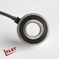 China Forklift Parts Motor Magnetic Brake Motor Encoder BMB-6202 for sale