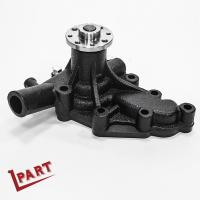 China Diesel Reach Truck Forklift Cooling System Parts C240 Engine Water Pump for sale