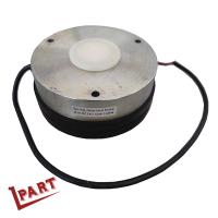 China Electro Magnetic Forklift Brake System 24V 30W 16nm D10 for sale