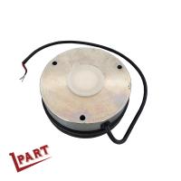 China Electro Magnetic Forklift Brake System 24V 30W 16nm D10 for sale