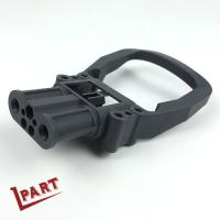 China Female Forklift Charging Connector Forklift Battery Plug 160A 150V for sale