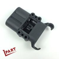 China Europe Electric Forklift Battery Parts Male Plugs 320A 160V for sale