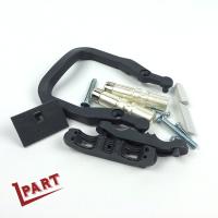China Electric Forklift Female DIN Battery Connector 320A 150V for sale