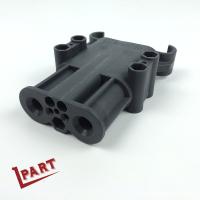 China Electric Forklift Female DIN Battery Connector 320A 150V for sale