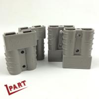 China Heavy Equipment Forklift Battery Parts SB50 Connector OEM for sale