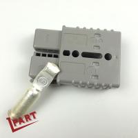 China Forklift Truck Battery Terminal Connectors SB 175 175A 600V grey for sale