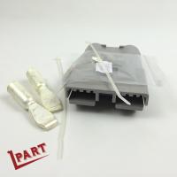 China Electric Forklift Battery Parts Battery Connector SB 350A 600V Connector for sale