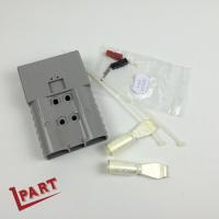 China Electric Forklift Battery Parts Battery Connector SB 350A 600V Connector for sale