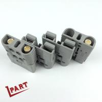 China 160A 600V Electric Forklift Battery Cable Connectors SRE160 for sale