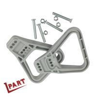 China Electric Forklift Battery Parts Connector Handle 175A for sale