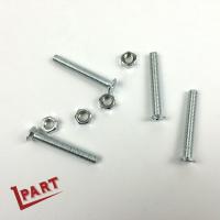 China Electric Forklift Battery Parts Connector Handle 175A for sale