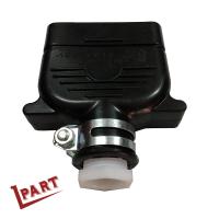 China Japan Forklift Battery Parts Female Plug Connector 37010-10890 for sale