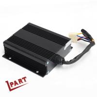 China 300W Electric Forklift ZAPI DC Motor Controller Converter 36V-48V To 12V for sale