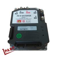 China Electric Forklift Motor Controller ZAPI AC 0 24V 200A for sale