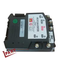 China Electric Forklift Motor Controller ZAPI AC 0 24V 200A for sale
