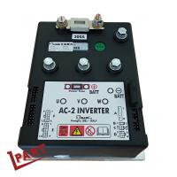 China Original Forklift Zapi AC 2 Inverter Motor Controller Part for sale