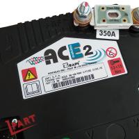 China OEM Electric Forklift Motor Controller ZAPI ACE2 FZ5356 for sale