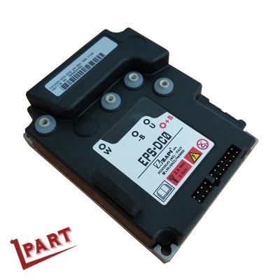 China ZAPI Steering Forklift Motor Controller OEM Forklift Parts DC0 for sale