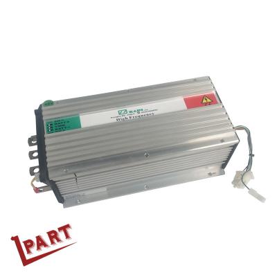 China A4H248 Industrial Aftermarket Lift Truck Parts ZAPI Forklift for sale