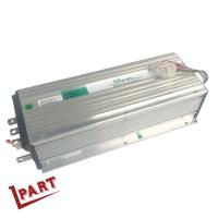 China Custom ZAPI Forklift Motor Controller Forklift Parts Distributors H2B A4H268 48V for sale