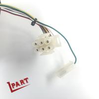 China Custom ZAPI Forklift Motor Controller Forklift Parts Distributors H2B A4H268 48V for sale