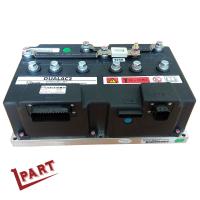 China 36V-48V ZAPI AC Forklift Motor Controller Dualac2 FZ5137 for sale