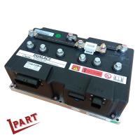 China 36V-48V ZAPI AC Forklift Motor Controller Dualac2 FZ5137 for sale