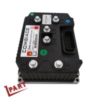 China 24V ZAPI Electric Forklift Controller Aftermarket Forklift Parts COMBIACO FC2326 for sale