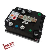 China 48V ZAPI Forklift Motor Controller Motor Controller COMBIACX for sale