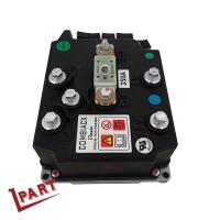 China 48V ZAPI Forklift Motor Controller Motor Controller COMBIACX for sale