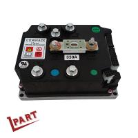China 48V ZAPI Forklift Motor Controller Motor Controller COMBIACX for sale
