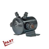 China ODM Electric Forklift Contactor Lift Parts 12V For China Forklift for sale