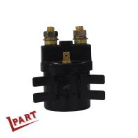 China OEM 250A 12V Electric Forklift Contactor QCC15-200A for sale