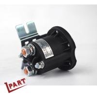 China Pump Electric Forklift Contactor 12V 684-2461-212 For Pallet Truck for sale