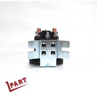 China High Voltage DC Lift Contactor 24V 300A For Stacker for sale