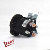China High Voltage DC Lift Contactor 24V 300A For Stacker for sale