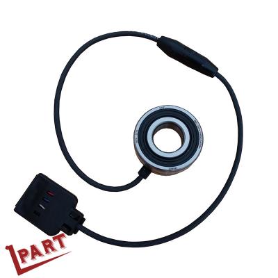 China Electric Stacker Forklift Drive Encoder BMO 6204 048S2 UA008A for sale