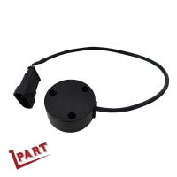 China Electric Forklift Motor Magnetic Brake Encoder Bearing EEN40 With 5V Voltage for sale