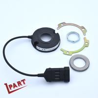 China Electric Forklift Truck Spares Magnetic Brake E68EC081A01 for sale