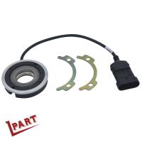 China Electric Forklift Truck Spares Magnetic Brake E68EC081A01 for sale