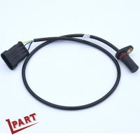 China DC Forklift Motor Magnetic Brake Encoder with One Hole 35mm Shaft for sale