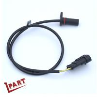 China DC Forklift Motor Magnetic Brake Encoder with One Hole 35mm Shaft for sale