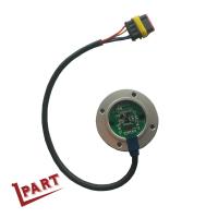 China Forklift Motor Magnetic Brake Encoder 91MM 001A for sale