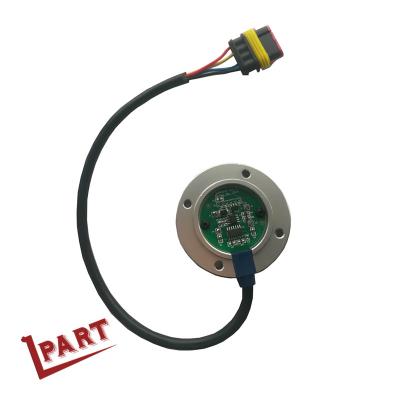 China Forklift Motor Magnetic Brake Encoder 91MM 001A for sale