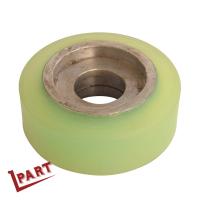 China Electric Reach Forklift Drive Wheel Balance Wheel 178x73x72mm for sale