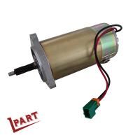 China Japan AC Electric Forklift Motor 300W 273A1-00401A for sale