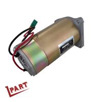 China Japan AC Electric Forklift Motor 300W 273A1-00401A for sale