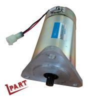 China 6FB Electric Fork Truck Motors 48 Volt Forklift Motor 14510-23500-71 for sale