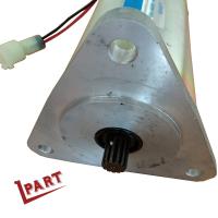 China 6FB Electric Fork Truck Motors 48 Volt Forklift Motor 14510-23500-71 for sale